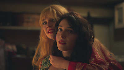 Watch The Club Season 2 Episode 1 - Episode 1 Online Now