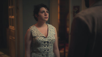 Watch The Club Season 2 Episode 8 - Episode 8 Online Now