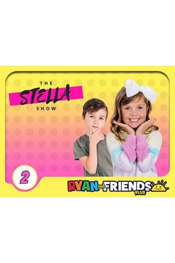 Watch The Stella Show Online (1969) - Stream Episodes & Seasons