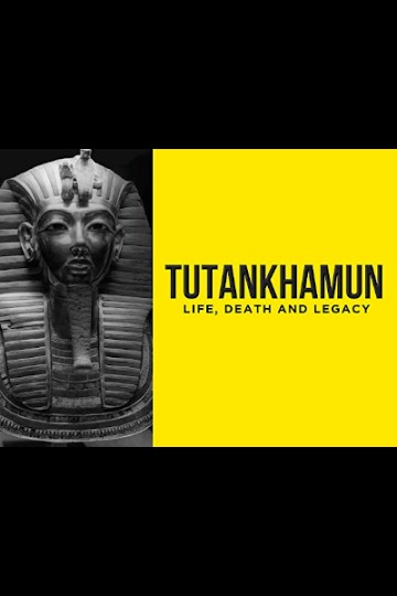 Watch Tutankhamun: Life, Death and Legacy Online (2019) - Stream ...