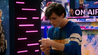 Watch Warped! Season 1 Episode 2 - Challenged! Online Now