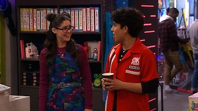 Watch Warped! Season 1 Episode 13 - Finished! Online Now