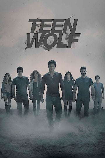 Watch Teen Wolf Online - Full Episodes - All Seasons - Yidio