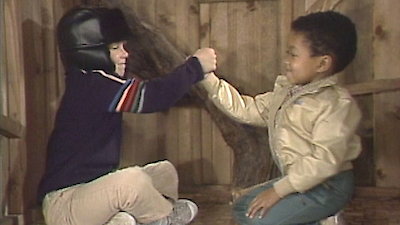 Watch Webster Season 2 Episode 21 - Best of Friends Online Now