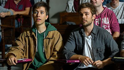 Watch Merl Season 1 Episode 1 - Sapere Aude Online Now