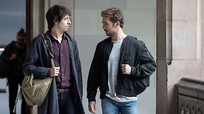 Watch Merl Season 2 Episode 3 - La cigonya Online Now
