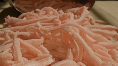 Watch Adam Eats the 80s Season 1 Episode 2 - Only in the 80s Online Now