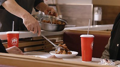 Watch Adam Eats the 80s Season 1 Episode 3 - Food Court Firsts Online Now