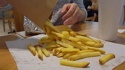 Watch Adam Eats the 80s Season 1 Episode 4 - Fast Food Makeover Online Now