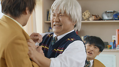 Watch Last One Standing Season 3 Episode 7 - One More Time Online Now