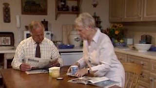 Watch As Time Goes By Season 9 Episode 4 - What Now? Online Now