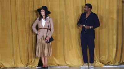 Watch Brain Games: On the Road Season 1 Episode 11 - Team Titans vs the ...