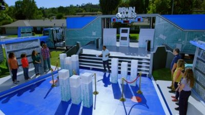 Watch Brain Games: On the Road Season 1 Episode 14 - Team Snyder vs ...