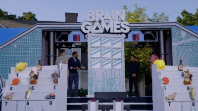 Watch Brain Games: On the Road Season 1 Episode 19 - Fab 4 vs Bomb ...