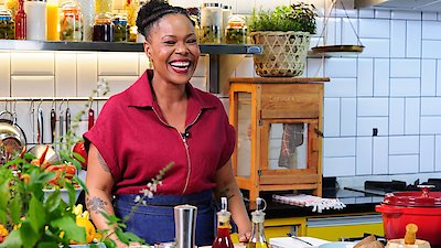 Watch Sandy + Chef Season 1 Episode 3 - Sandy + Lili Almeida Online Now