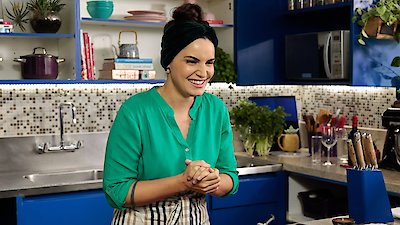 Watch Sandy + Chef Season 1 Episode 4 - Sandy + Renata Vanzetto Online Now