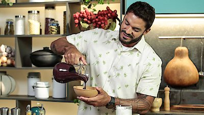 Watch Sandy + Chef Season 1 Episode 5 - Sandy + Thiago Castanho Online Now