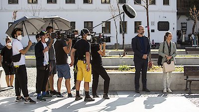 Watch Ruxx Season 1 Episode 1 - Fly Me Away Online Now