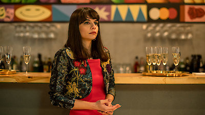 Watch Ruxx Season 1 Episode 7 - Baby Online Now