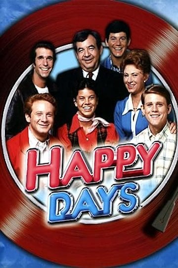 Watch Happy Days Online - Full Episodes - All Seasons - Yidio