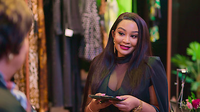 Watch Young, Famous and African Season 2 Episode 1 - Awkward Reunions ...