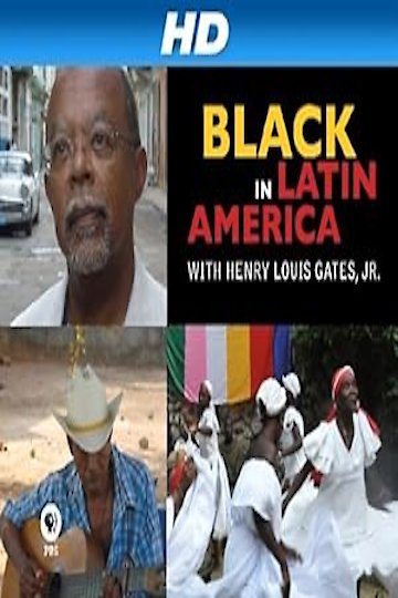 Watch Black in Latin America Online (2011) - Stream Episodes & Seasons