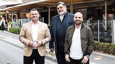Watch MasterChef Australia Season 9 Episode 24 - Team Challenge: South ...