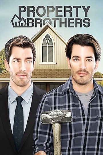 Watch Property Brothers Online - Full Episodes - All Seasons - Yidio