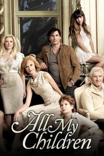 Watch All My Children Online - Full Episodes - All Seasons - Yidio