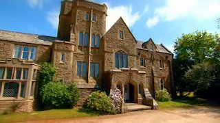 Watch Country House Rescue Season 3 Episode 1 - Wyresdale Hall Online Now