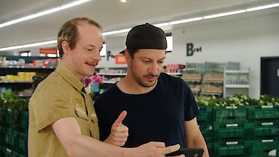 Watch Die Discounter Season 1 Episode 1 - Der Anfang vom Ende Online Now