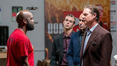 Watch Killing It Season 1 Episode 4 - Carlos Online Now