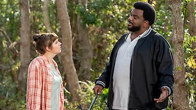 Watch Killing It Season 1 Episode 6 - The Hard Place Online Now