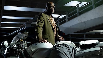 Watch Killing It Season 1 Episode 7 - Boss Up Online Now