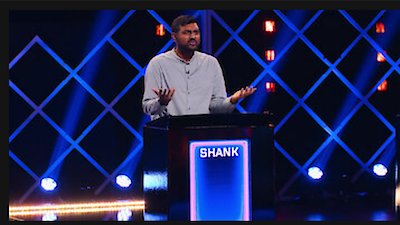 Watch Bullsh*t: The Game Show Season 1 Episode 5 - Weasel Words Online Now