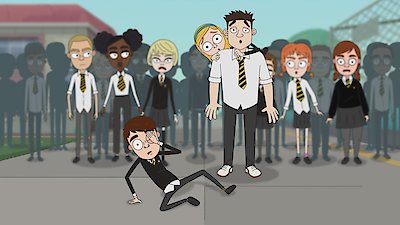 Watch DoDo Season 1 Episode 13 - Fight Online Now