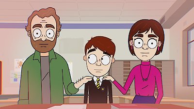 Watch DoDo Season 1 Episode 16 - Parents Evening Online Now