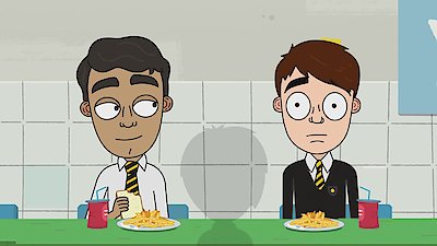 Watch DoDo Season 1 Episode 18 - Mickey Page Online Now