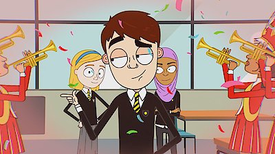 Watch DoDo Season 1 Episode 20 - Breaking Up Online Now