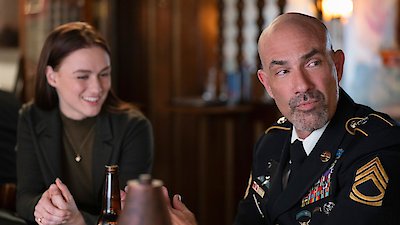 Watch Bosch: Legacy Season 3 Episode 2 - Bosching Bosch Online Now