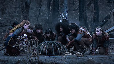Watch The Quest (2022) Season 1 Episode 7 - A Light in the Darkness ...