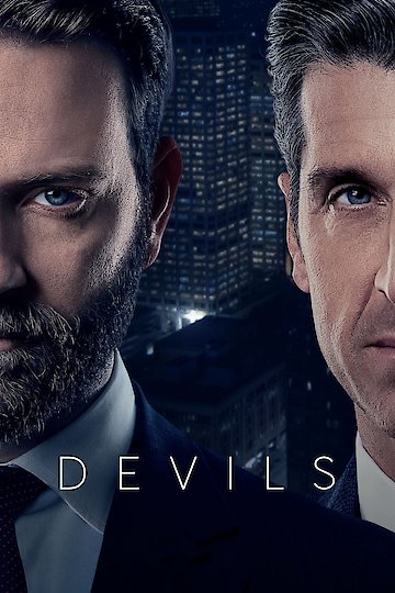 Watch Devils Online (2020) - Stream Episodes & Seasons