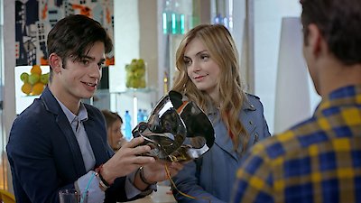 Watch Alex & Co. Season 3 Episode 19 - Episode 50 Online Now