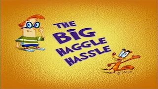 Watch Squirrel Boy Season 1 Episode 2 - Scout's Dishonor / Andy Had a ...