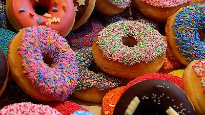 Watch The Fast History Of Season 1 Episode 3 - The Donut Revolution ...