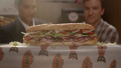 Watch The Fast History Of Season 1 Episode 5 - Secrets of the Sub ...