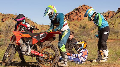 Watch Maverix Season 1 Episode 2 - Episode 2 Online Now