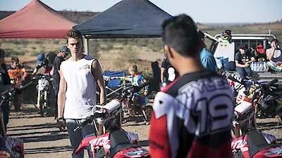 Watch Maverix Season 1 Episode 4 - Episode 4 Online Now