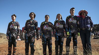 Watch Maverix Season 1 Episode 7 - Episode 7 Online Now