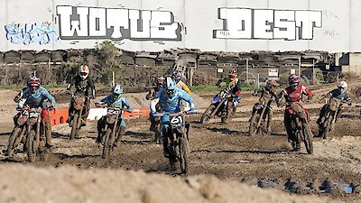 Watch Maverix Season 1 Episode 10 - Episode 10 Online Now